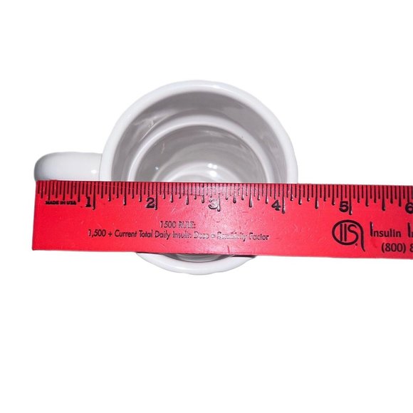 Big Mouth Inc | Dining | Prescription Pill Bottle Coffee Mug Cup Me ...